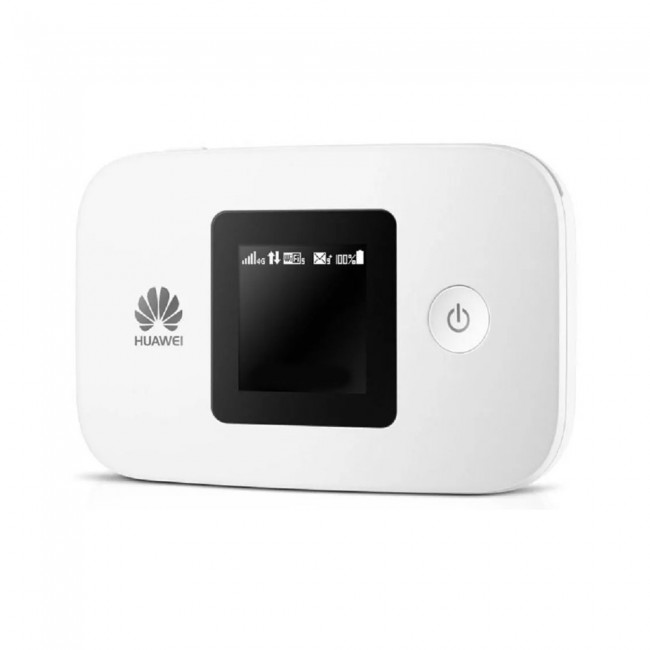 HUAWEI E5577Es-932 Mobile WiFi Elite, 4G Cat 4 Portable Modem – 1.44 ...