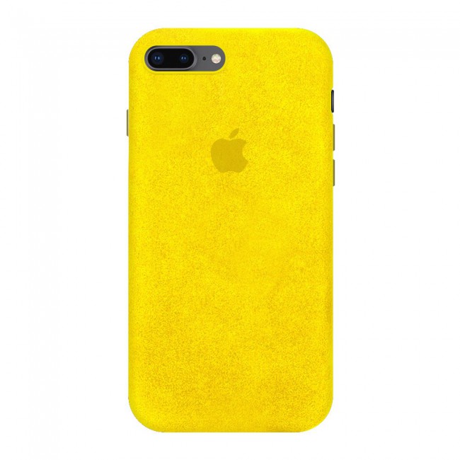 iphone x yellow case