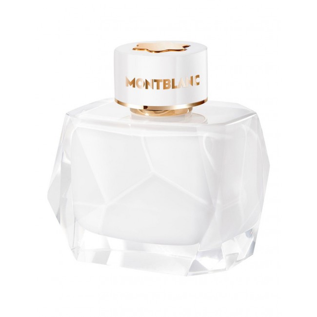 MONT BLANC SIGNATURE EDP 50ML
