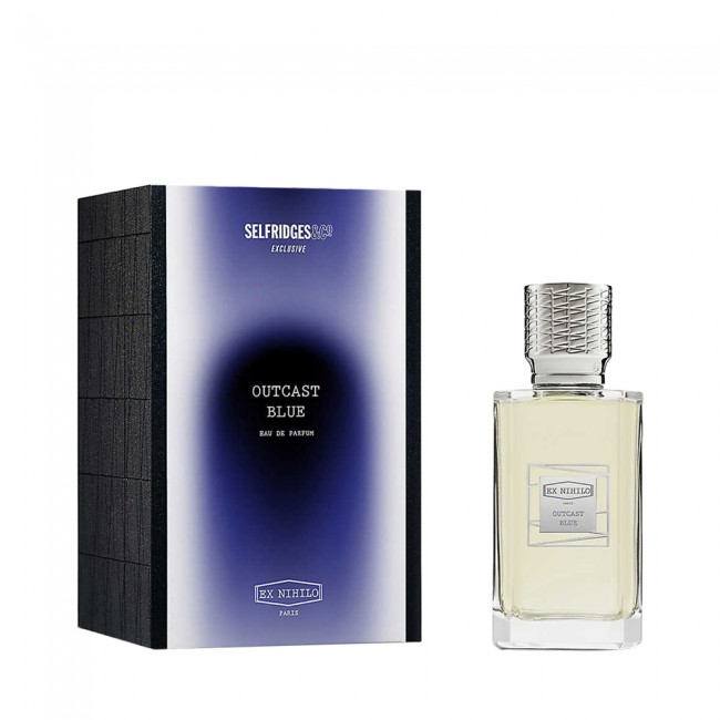 EX NIHILO OUTCAST BLUE EDP 100ML