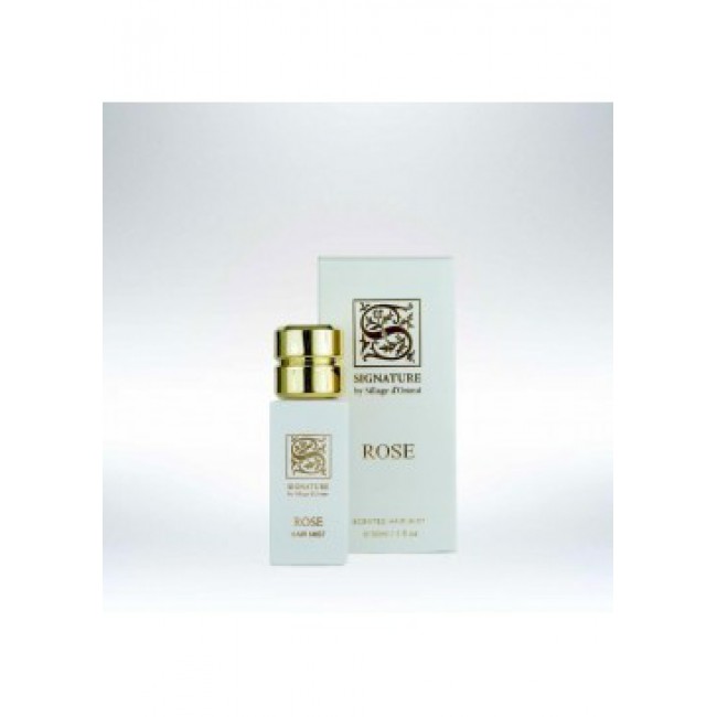 SIGNATURE ROSE HAIR MIST 30ML