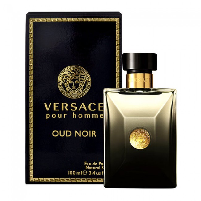 Versace Oud Noir EDP 100ML